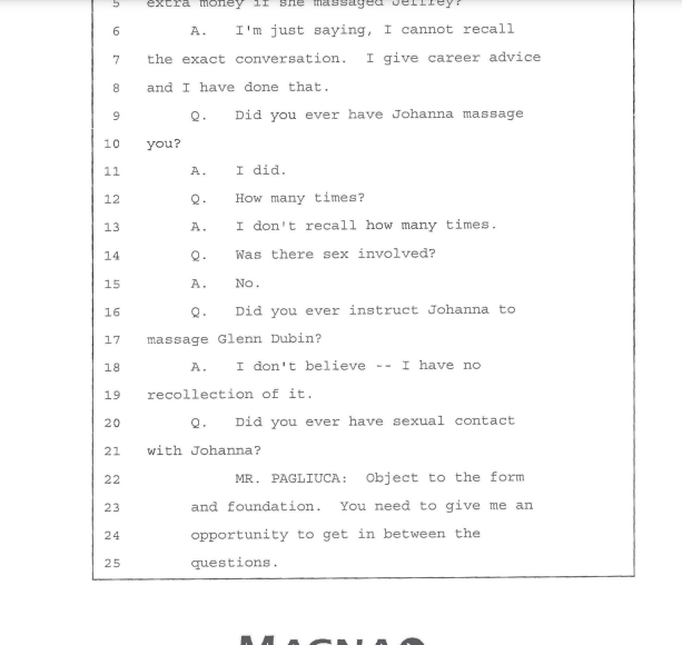 Things that don't deserve their own thread - Fowler Forums